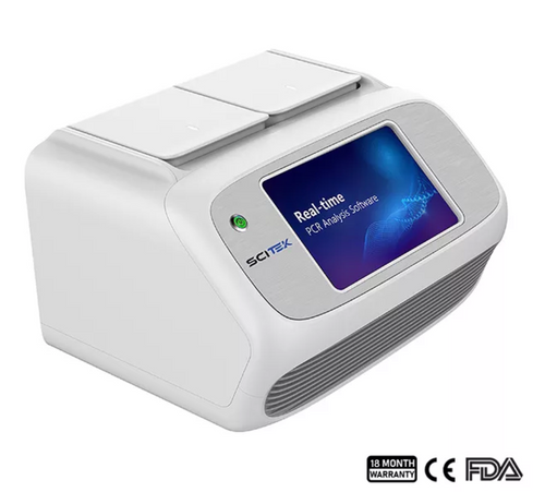 Scitek RTqPCR Instrument RFQ164 | Nexlab Scientific