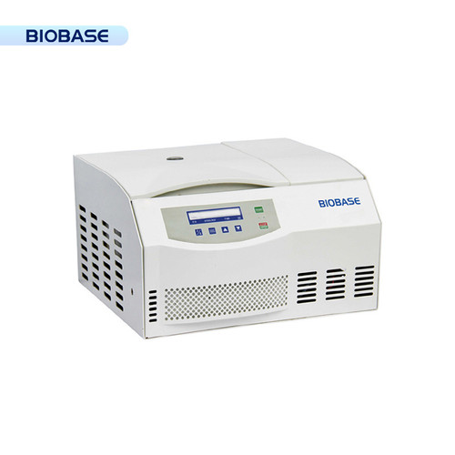 Biobase PCR Centrifuge BKC-PCR16 | Nexlab Scientific