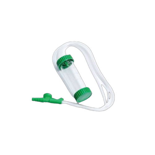 Mucus Extractor | www.uisbgroup.com