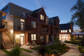 What is Cohousing | CoHousing Solutions
