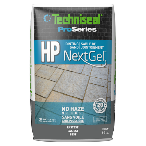 Nexgel Polymeric Sand, Each (Assorted Colors) | Alternative Choice ...