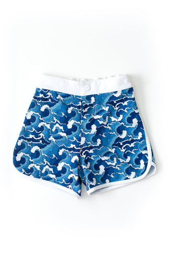 Wave Ryder | Weston Ryder Surf Co