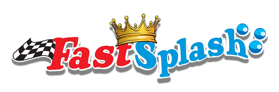 LOCATIONS | Fast Splash Car Wash