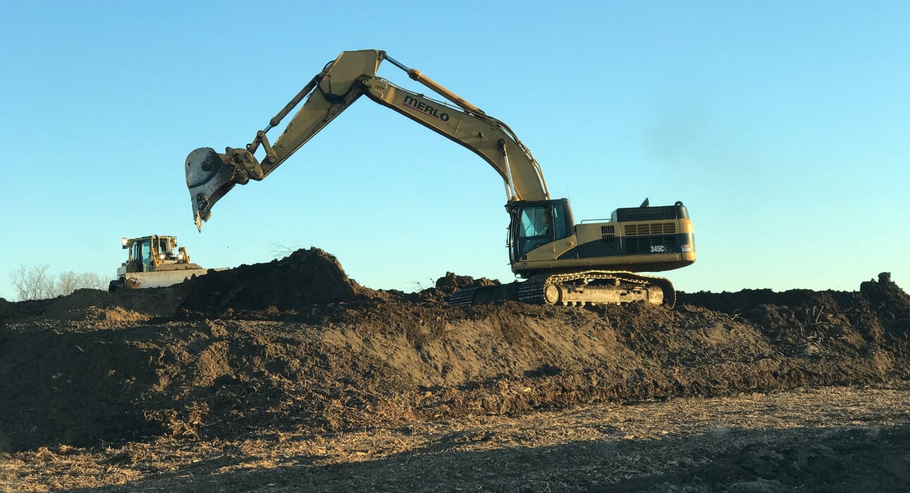 Home | Merlo Construction | Michigan