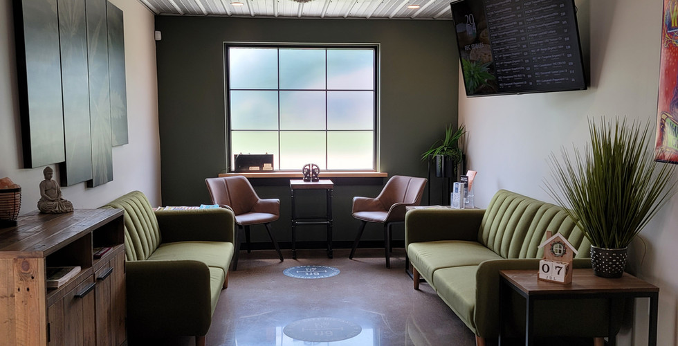 Provisioning Center | 20 Past 4 | Jackson