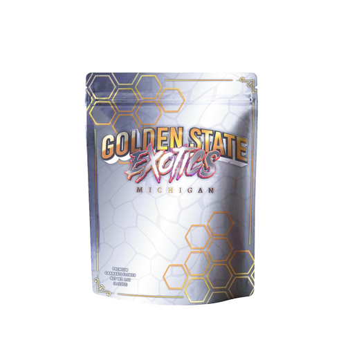 Cannabis Dispensary | Leaf & Bud | Michigan