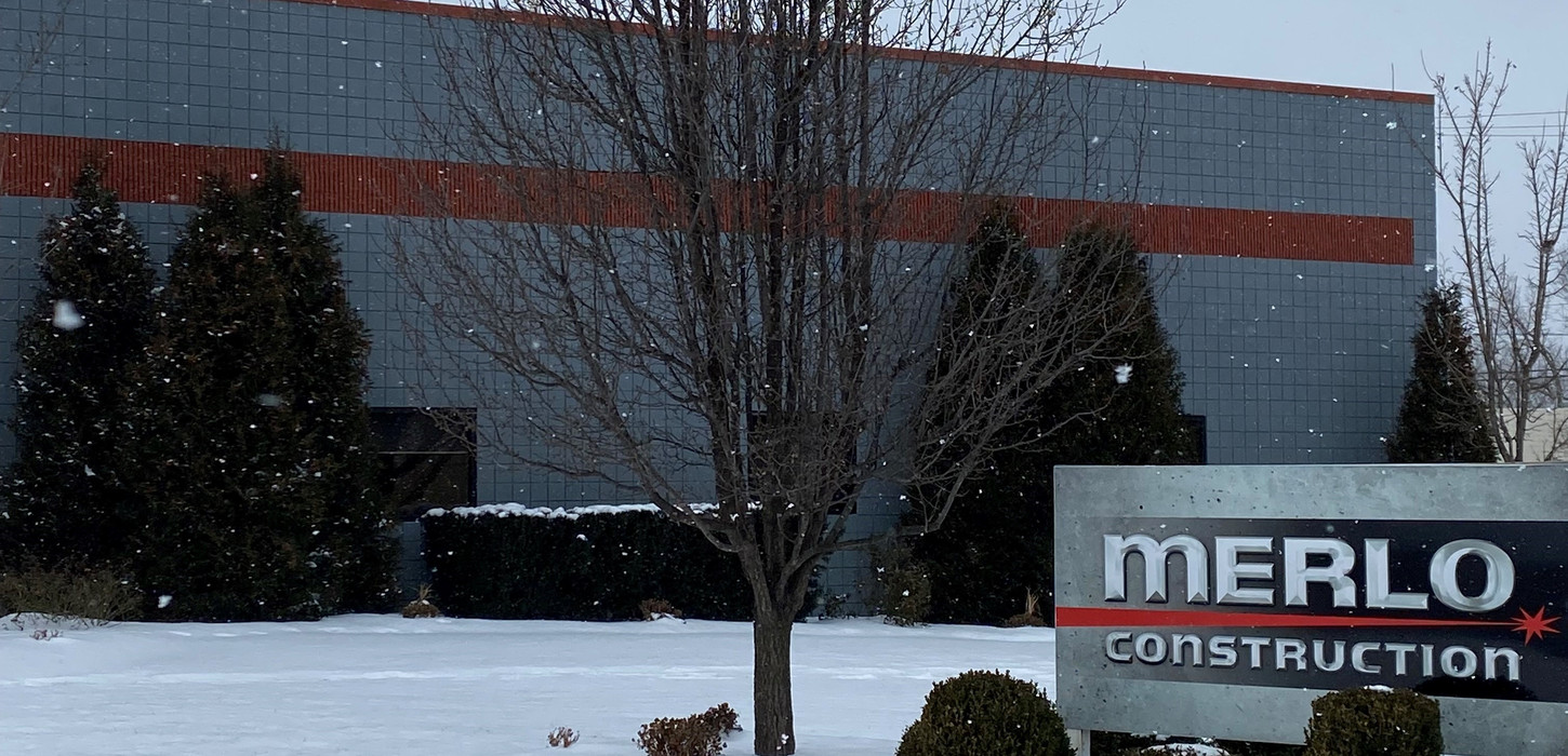 Home | Merlo Construction | Michigan