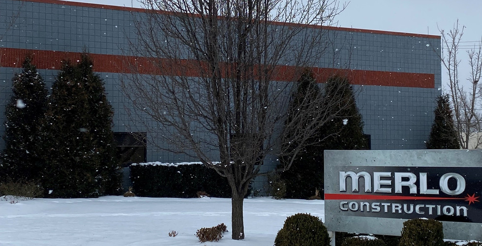 Home | Merlo Construction | Michigan