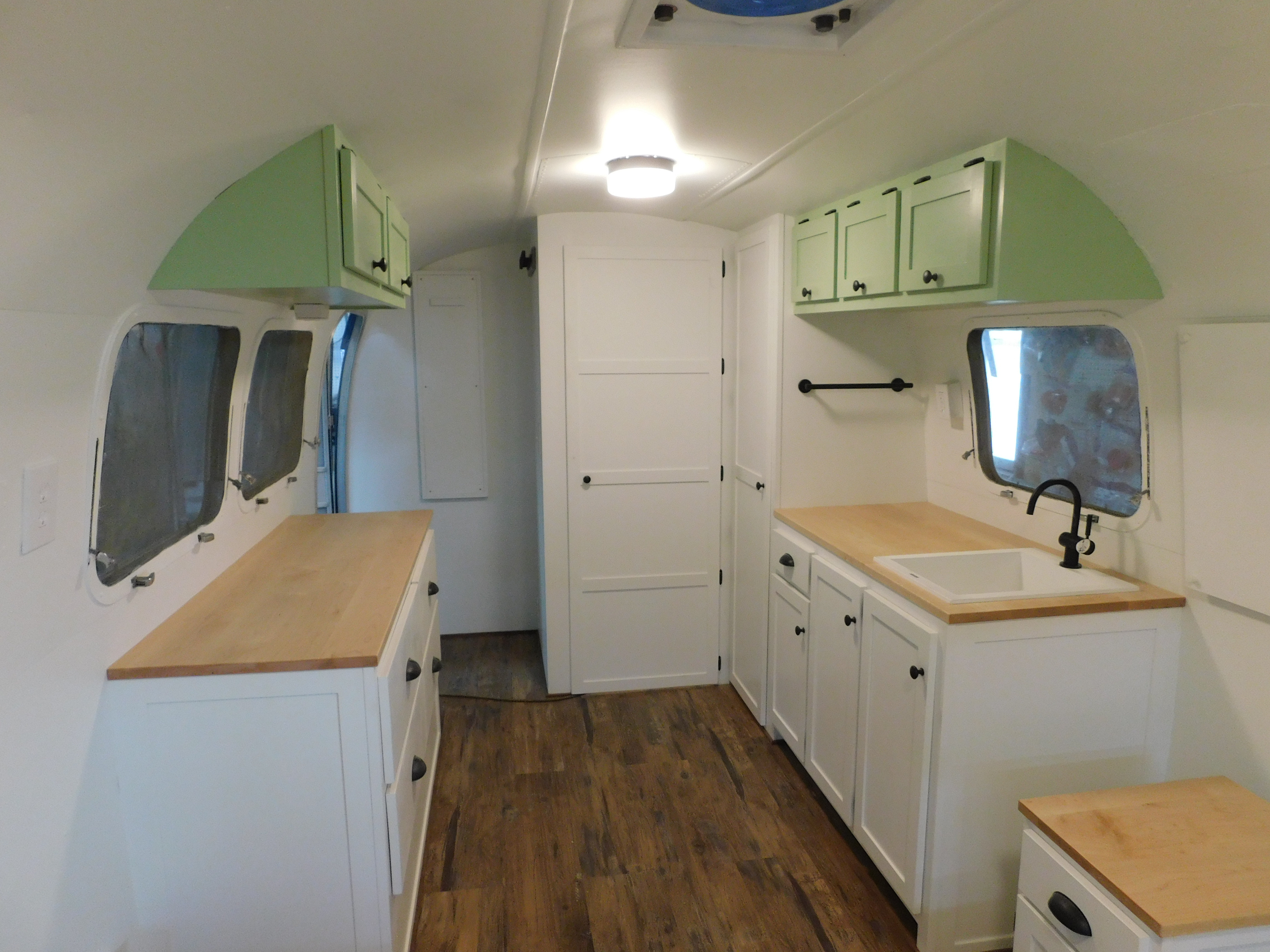 Winterizing - GT Services Vintage Trailer Works