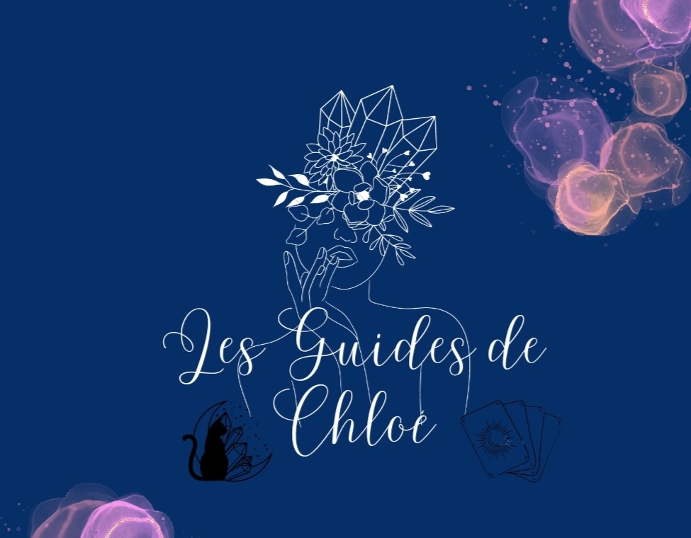 Carte cadeau | Les guides de Chloé