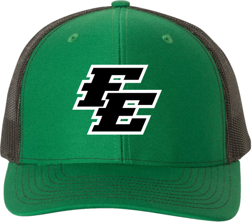 FUTURES ELITE RICHARDSON FLEXFIT MESH BACK HAT | Fan Gear Flyer