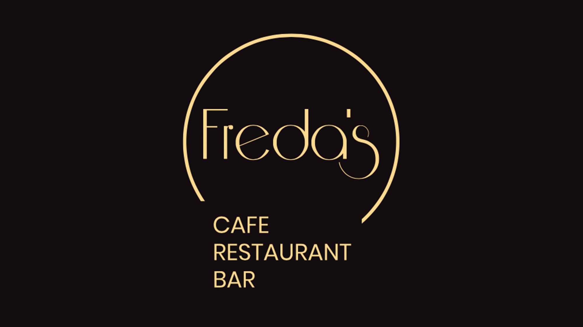 Drinks | Freda's Restaurant