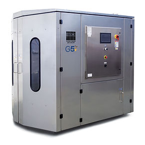 Oberlin Filter Hot Oil Filtration