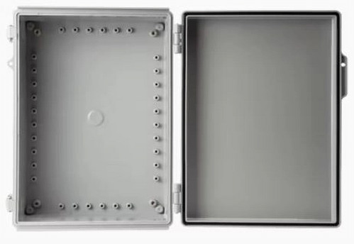 ANDELI Metal Enclosure (W400mm x L600mm x D300mm) | Triengel