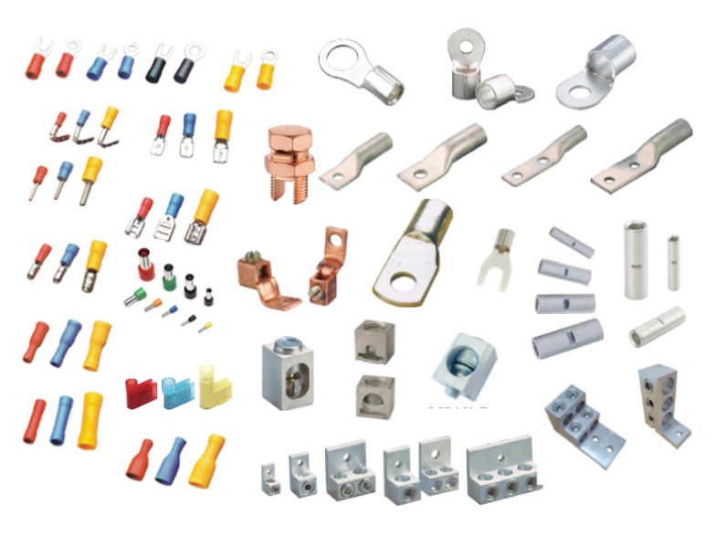 Industrial Electrical Supplies | Triengel