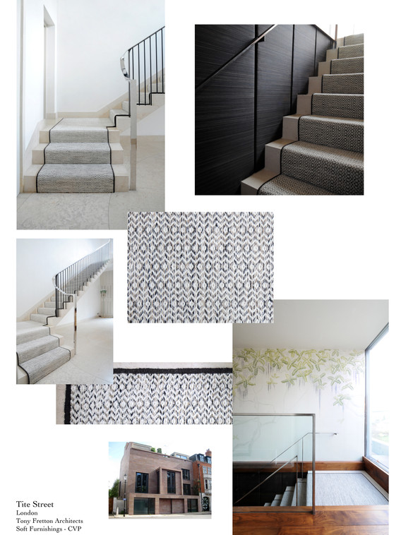 INTERIOR DESIGN | CVP Designs Limited