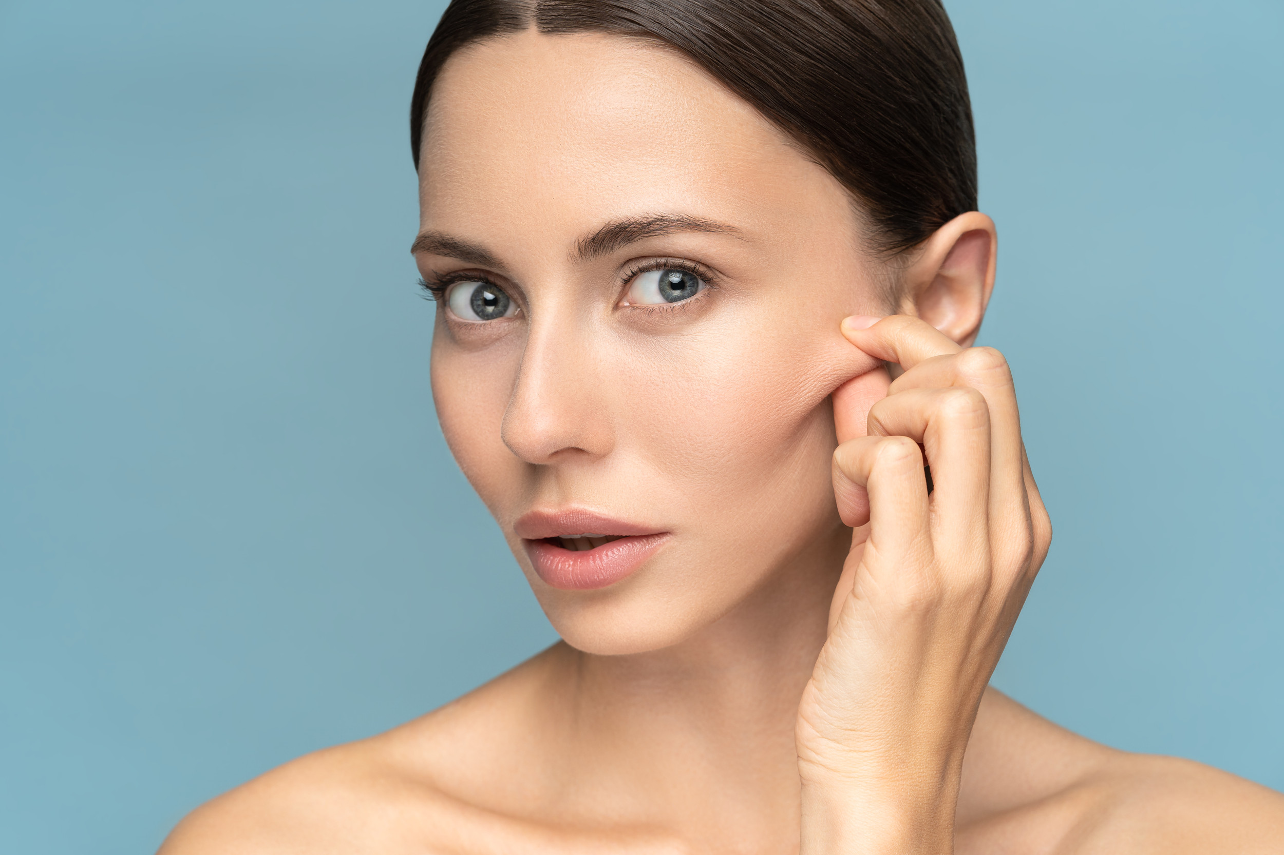 Radiesse - Calcium Hydroxylapatit Skin Tightening and Rejuvenation