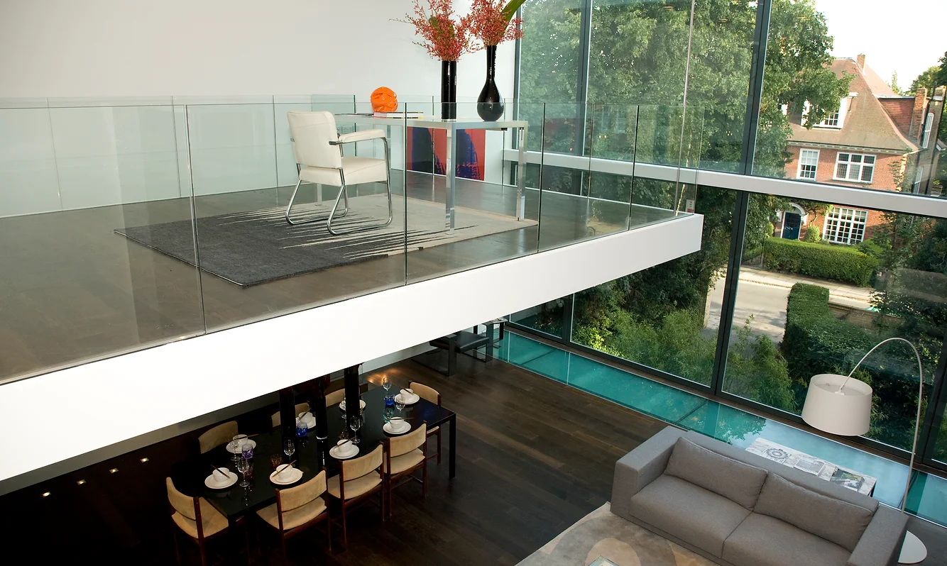 Projects | Hira Construction | Design & Build Contractor