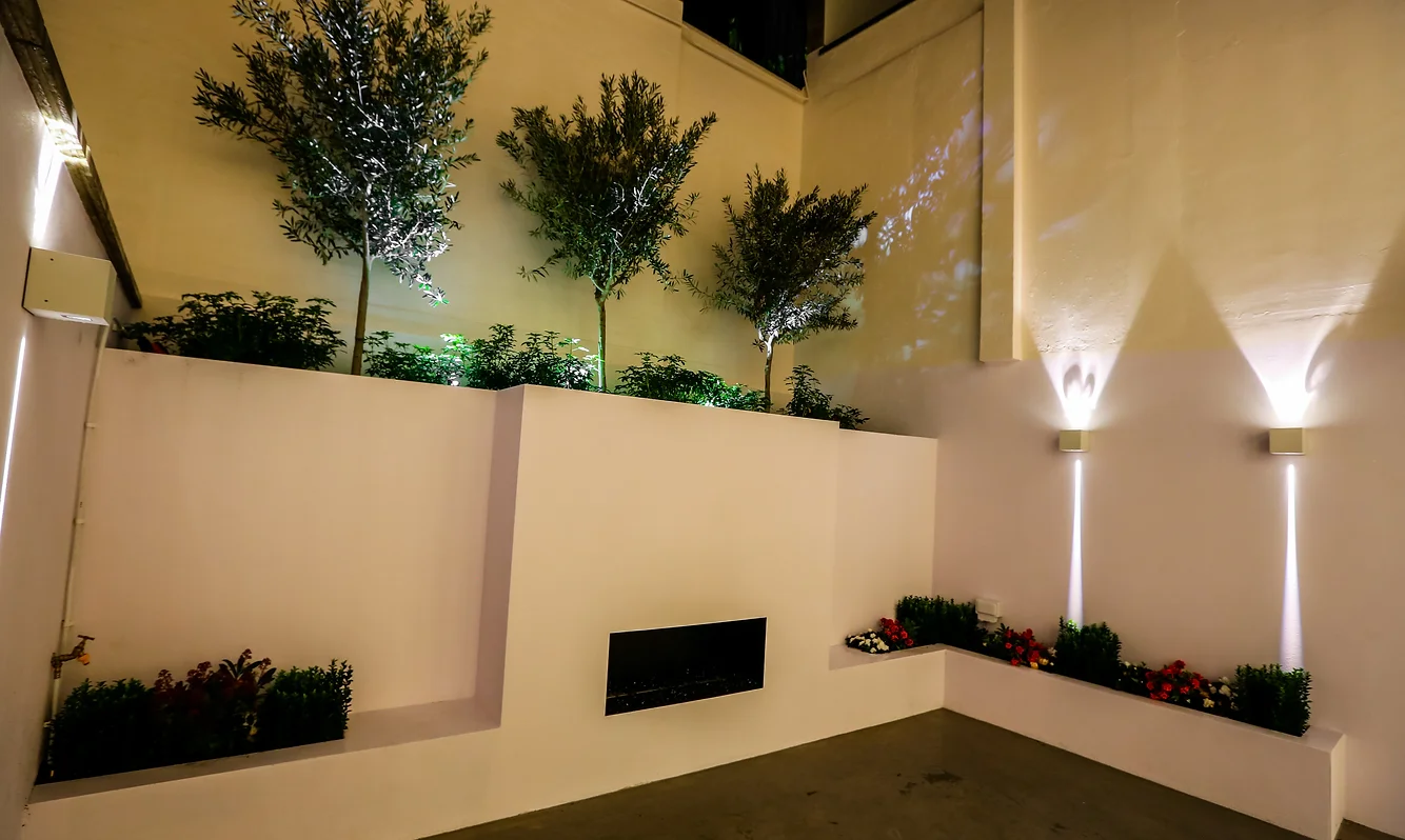 Projects | Hira Construction | Design & Build Contractor