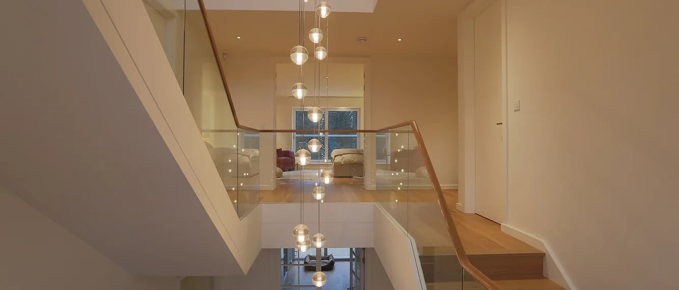 Home | Hira Construction | Design & Build Contractor
