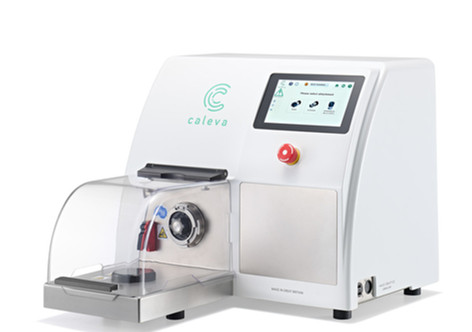 Multi Lab Scientific | AC Compacting
