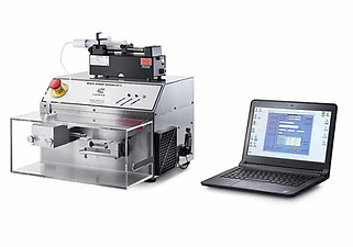 Spheronization | AC Compacting