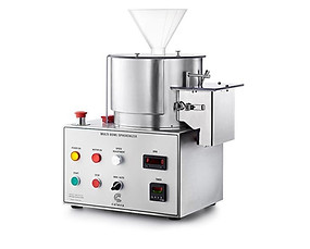 Spheronization | AC Compacting