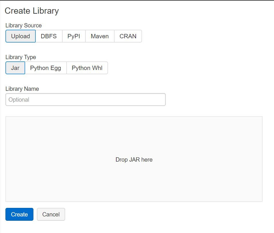 Introduction to Azure Databricks Workspace