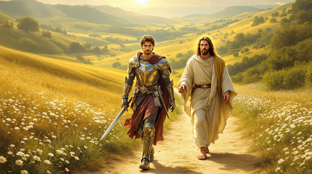 Victorious in Christ