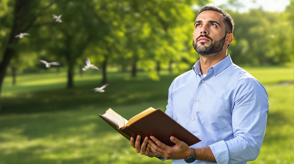 Embracing God's Perfect Plan for Your Life