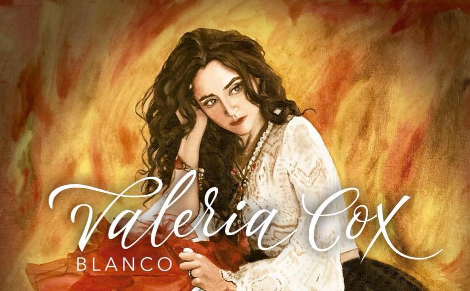 Conociendo a fondo a Valeria Cox.