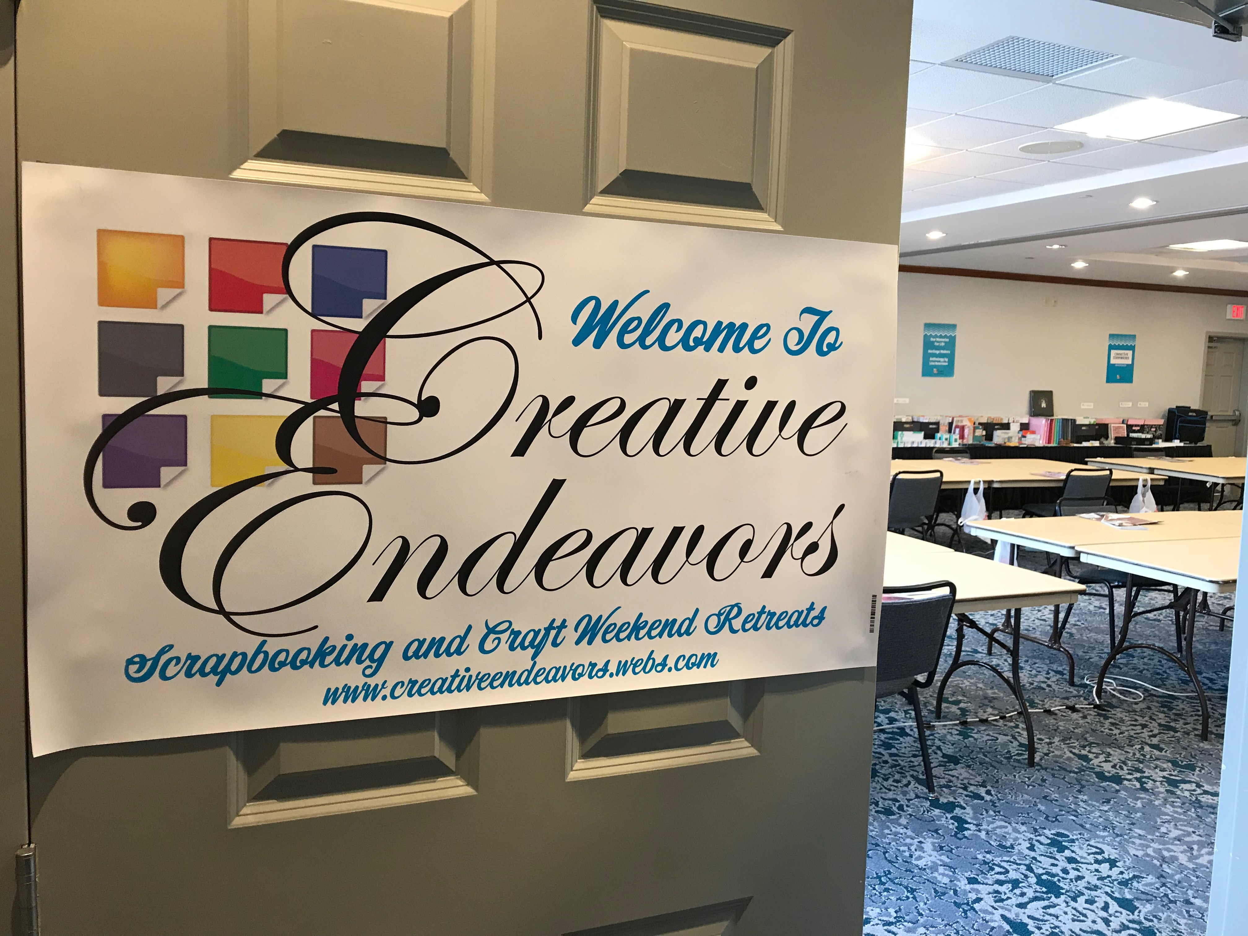 Scrapbooking | Creative Endeavors | United States