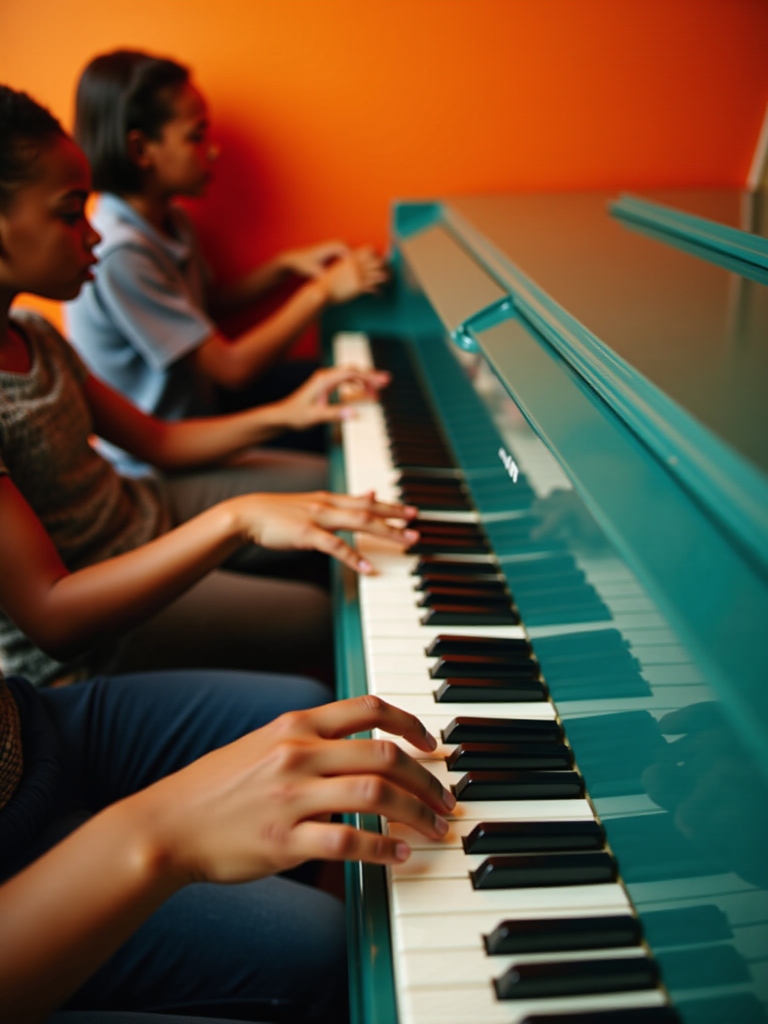 Inicio | Vibratto Music Colle