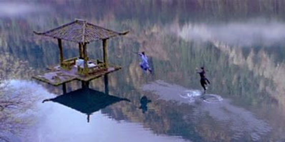 Principles of VFX | Digitalsketchbook