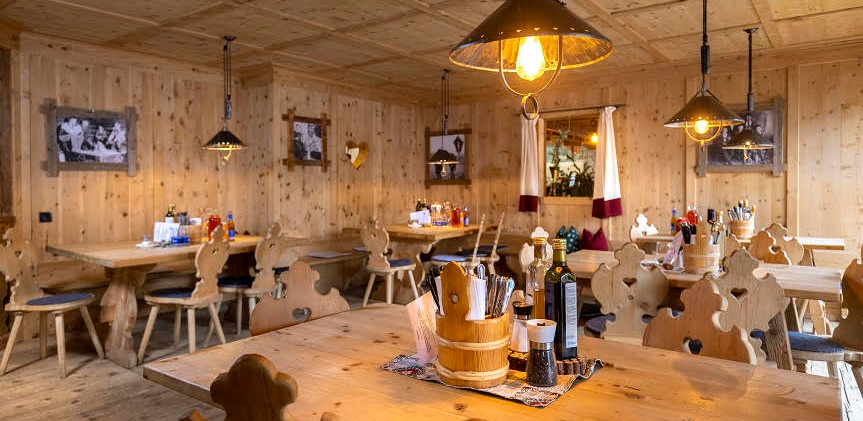 Bildergalerie | Puschtra Alm