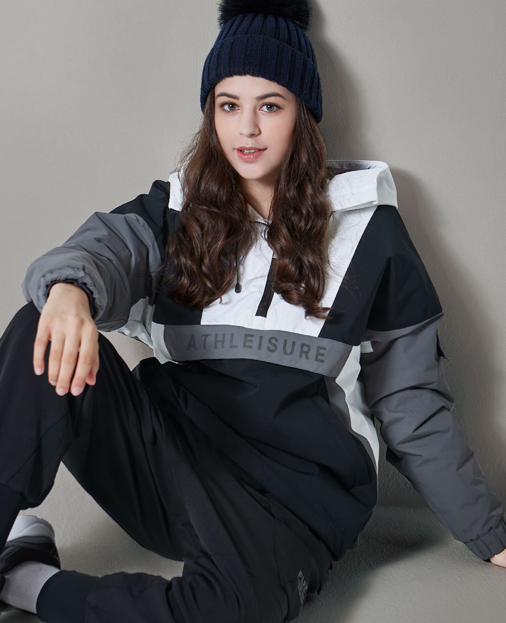 Fuzzo FZ834-2 | 아도나이단체복