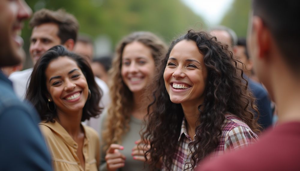 Finding Safe Spaces for LGBTQ+ Individuals