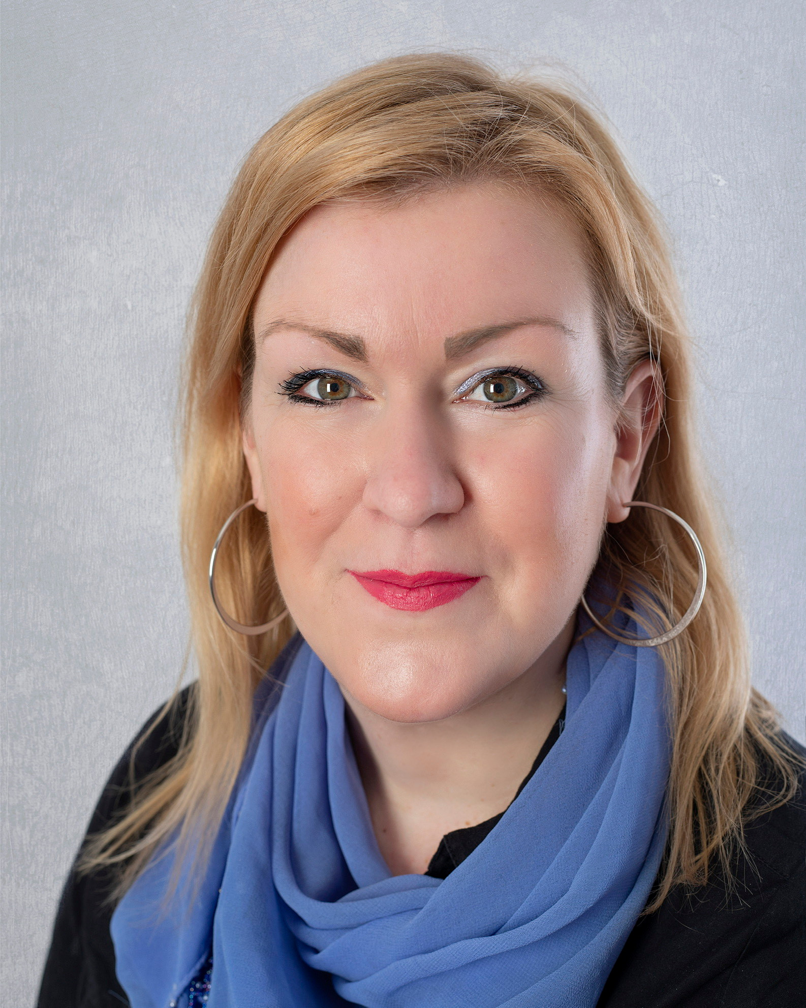 Jenni Gates | Max Cohen Wellbeing