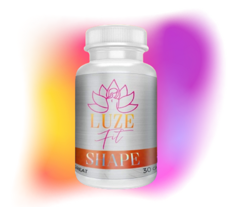 Shape | Luze Fit