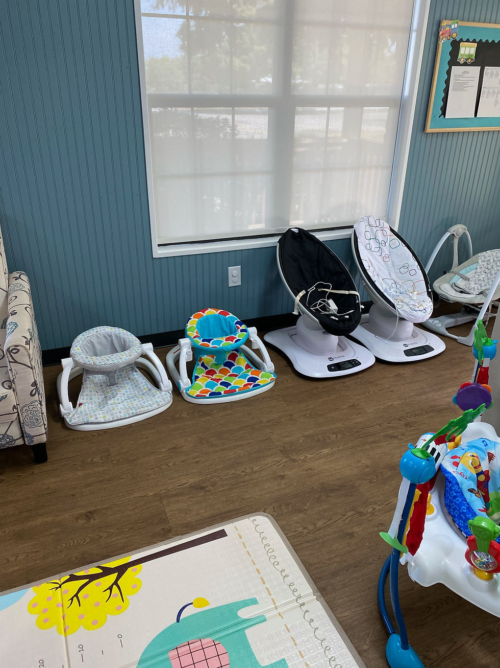 Tinker Haus Early Learning Depot | Preschool in New Braunfels | 6 weeks ...