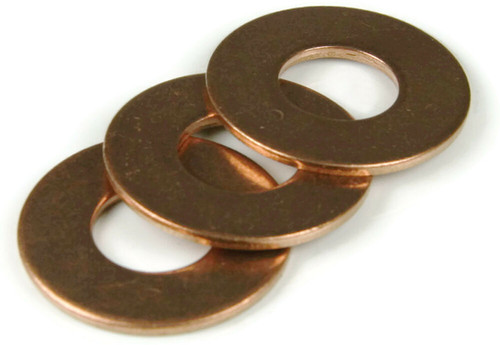 Silicon Bronze Washers | theatomworks
