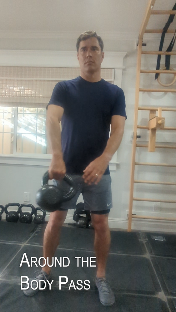 Gym Training for Freediving: 100' Club Dry Workout