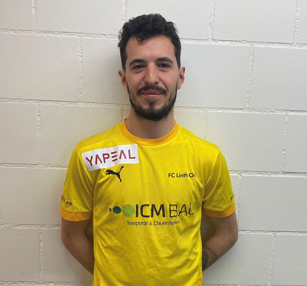 Interview mit Patrick da Costa #97