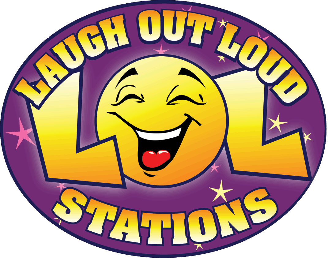 Laugh Out Loud Stations | Greenbelt, MD | Fun Things to Do
