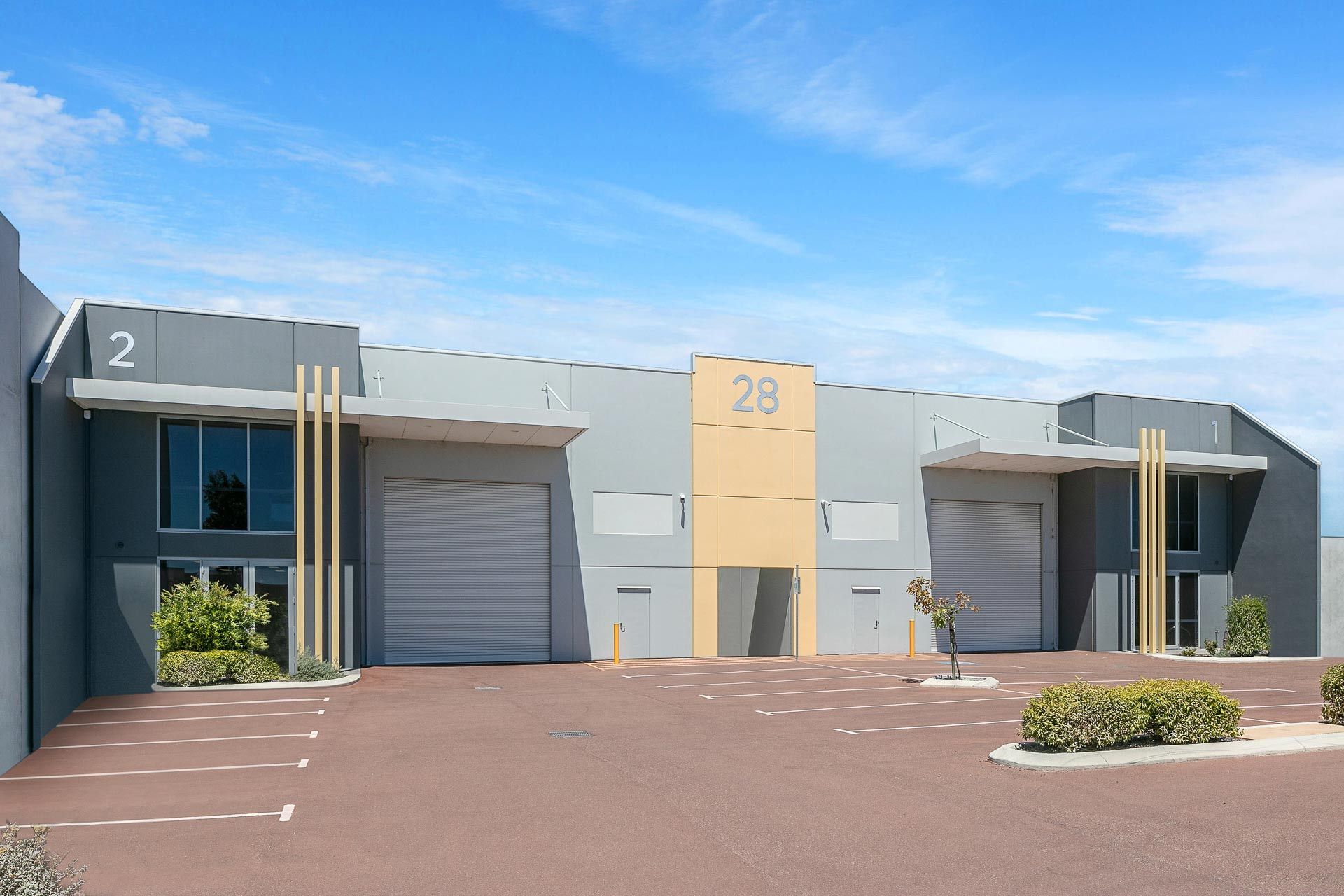 28 Wicks Street, Bayswater