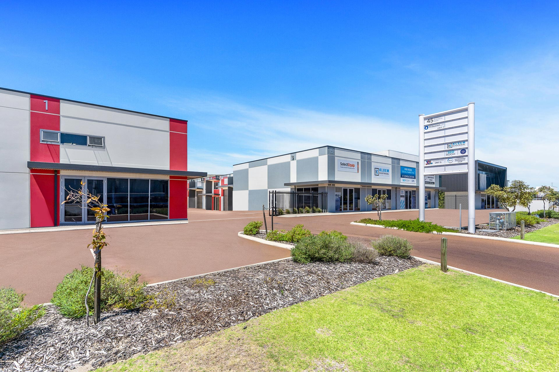 45 Barley Place, Canningvale