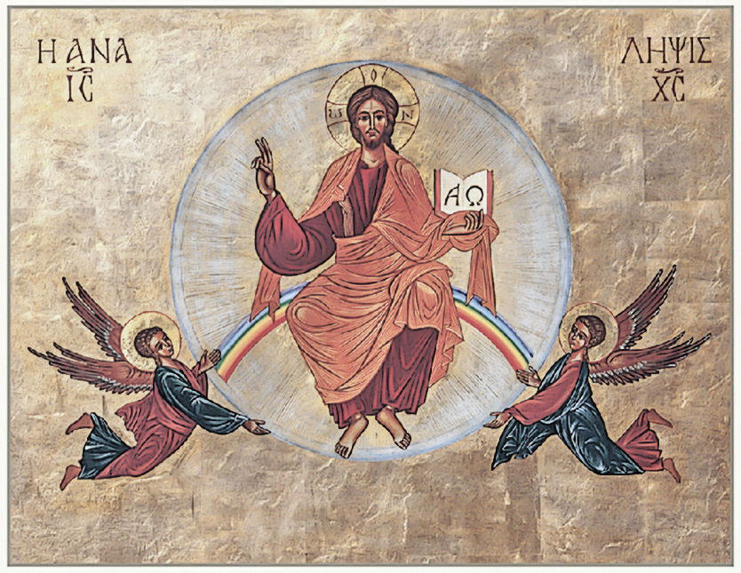 Simbol: Ungkapan Iman