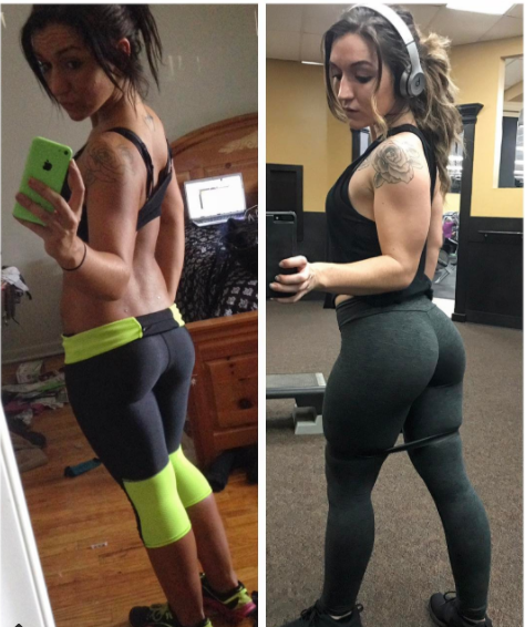 Bootyfull Fitness