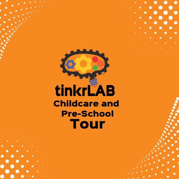 tinkrLAB Childcare and Pre-School Tour | tinkrLAB