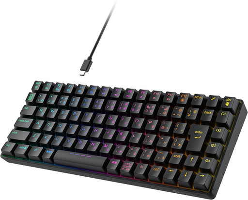 G05 | iClever (アイクレバー)